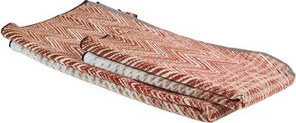 Missoni BADEZIMMER - Bade- & Handt&uuml;cher aus Frottee auf YOOX.COM