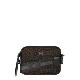 Mexx Noraly III Umh&auml;ngetasche - - Bags - Damen - Braun - ONE SIZE