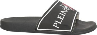 Plein Sport SCHUHE - Sandalen auf YOOX.COM