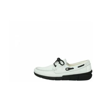 Wolky Mokassin - - Shoes - Damen - Wei&szlig; - 39 EU