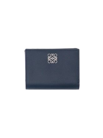 Loewe Compact Wallet Anagram