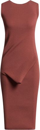 Rick Owens KLEIDER - Midi-Kleider auf YOOX.COM
