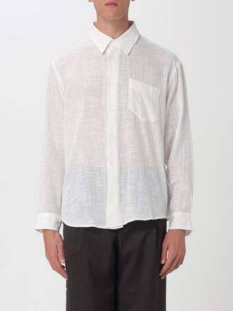 Our Legacy Chemise OUR LEGACY Homme couleur Blanc