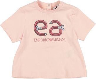 Emporio Armani TOPS - T-shirts sur YOOX.COM