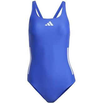 adidas Damen Badeanzug 3-Streifen C-Back