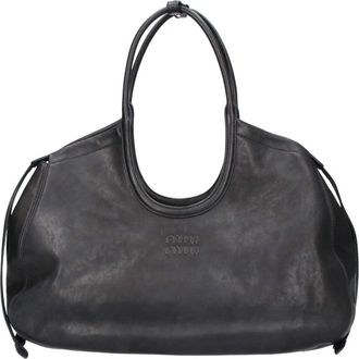 Miu Miu Tote Bag Ivy