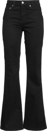 Maje HOSEN & RÖCKE - Jeanshosen auf YOOX.COM