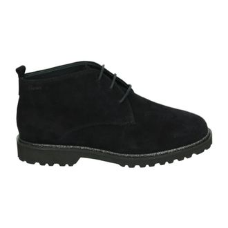 Sioux Blaue Damenschuhe mit herausnehmbarer Innensohle - - Shoes - Damen - Blau - 42 EU