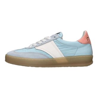 Mjus Damen, Schuhe, Blau, 37 EUGr&ouml;&szlig;e
