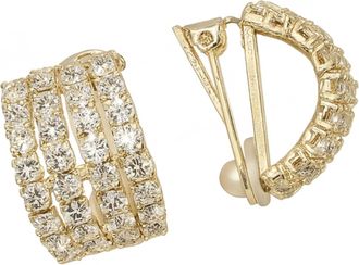 Collezione Alessandro Ohrringe Mailand