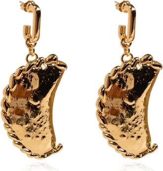 Moschino Damen, Accessories, Gelb, ONE SIZEGr&ouml;&szlig;e