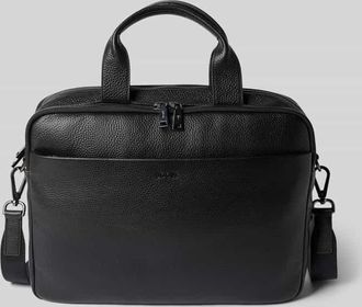Joop Laptoptasche aus echtem Leder Modell CARDONA PANDION