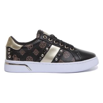 Guess Femme, Chaussures, Multicolore, Taille: 36 EU Baskets Active Lady