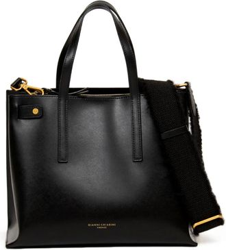 Gianni Chiarini Femme, Sacs, Noir, Taille: ONE Size Altea Tote Bag