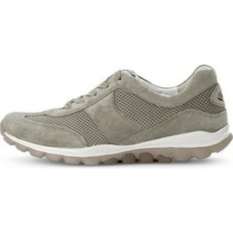Gabor Sneakers - - Shoes - Damen - Gr&uuml;n - 41 EU
