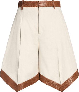 The Mannei HOSEN & R&Ouml;CKE - Shorts & Bermudashorts auf YOOX.COM