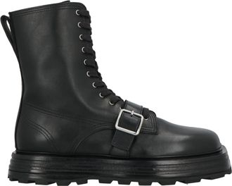 Jil Sander SCHUHE - Stiefeletten auf YOOX.COM