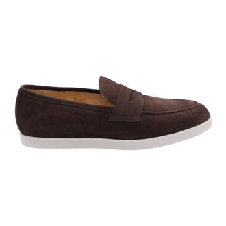 Catwalk Sita Mocassin - - Shoes - Herren - Braun - 42 EU