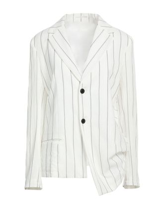 Yohji Yamamoto ANZ&Uuml;GE und CO-ORDS - Blazers auf YOOX.COM