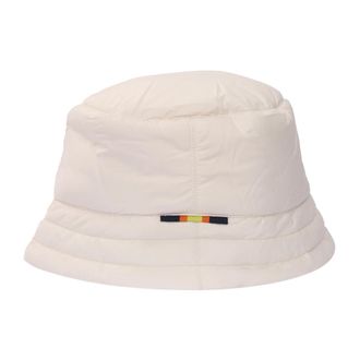 K-Way Polette Warm Cappello - - Accessories - Damen - Beige - 59 CM