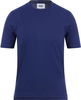 Alpha Studio TOPS - T-shirts auf YOOX.COM