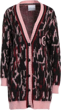 Gaëlle Paris STRICKWAREN - Strickjacken auf YOOX.COM