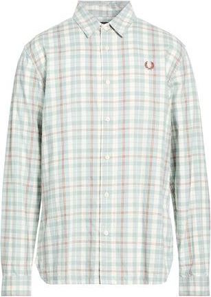 Fred Perry TOPS - Chemises sur YOOX.COM