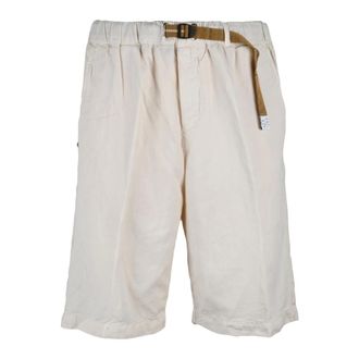 White Sand Homme, Shorts, Beige, Taille: 2XL Shorts d&eacute;contract&eacute;s