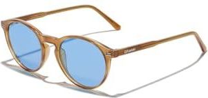 D.Franklin Lunettes de soleil unisexes avec verres de protection UV - Polarisées - Modèle ultra-light-max