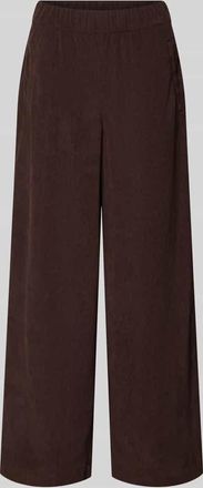 s.Oliver Red Label Stoffhose mit Cordstruktur
