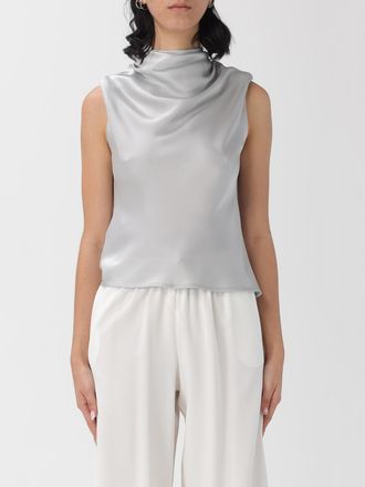 Pinko Top PINKO Femme couleur Gris