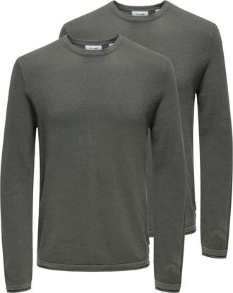 Only & Sons Pullover Felix