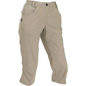 Maul Damen Sidney Caprihose elastic