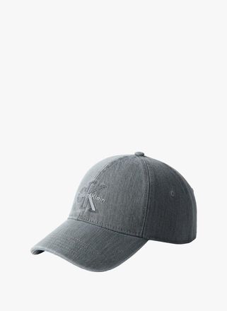 Calvin Klein Casquette denim