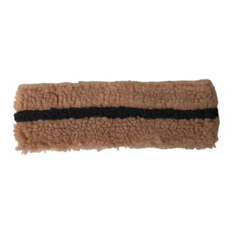 Dolce & Gabbana Stirnband-M&uuml;tze - - Accessories - Herren - Braun - ONE SIZE