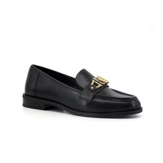 Michael Kors Loafers - - Shoes - Damen - Schwarzk - 39 1/2 EU
