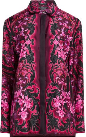 Versace TOPS - Hemden auf YOOX.COM