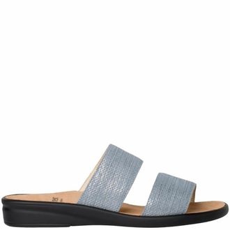 Ganter Damen, Schuhe, Grau, 37 1/2 EUGr&ouml;&szlig;e