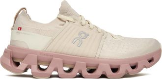 On Laufschuhe On Cloudswift 4 3WF10114295 Grau