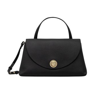Coccinelle Sac bandouli&egrave;re Nikla - Femme - Sacs - Noir - Taille: ONE Size