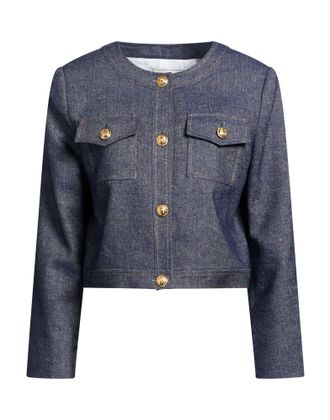 Forte Couture JACKEN & M&Auml;NTEL - Jacken und Anoraks auf YOOX.COM