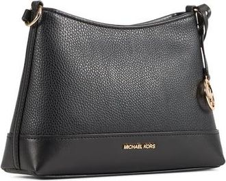 Michael Kors Sac &agrave; main Andie Small &agrave; logo