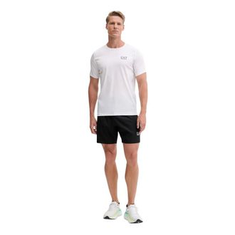 Emporio Armani Ensemble dentra&icirc;nement - Homme - Sport - Multicolore - Taille: M