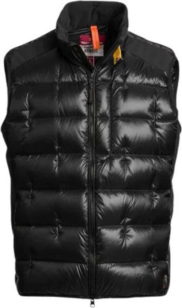 Parajumpers Millet Hybrid Vest - Homme - Vestes - Noir - Taille: M