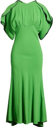 Victoria Beckham KLEIDER - Maxi-Kleider auf YOOX.COM