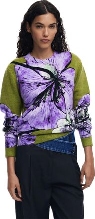 Desigual JERS_ORQUIDEA_Lacroix, 3113 Lilas, XL