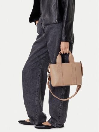 HUGO BOSS Handtasche 50547473 Beige