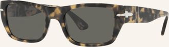 Persol Sonnenbrille po3268s braun