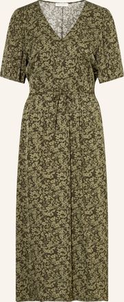 Marc O'Polo Marc Opolo Kleid braun