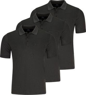 Ragman Shirt Basic